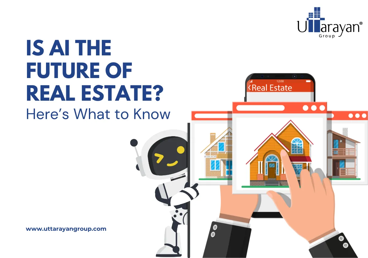 Is AI the Future of Real Estate Layouts? Here’s What to Know