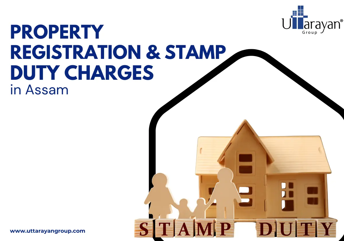 Handbook on Property Registration & Stamp Duty Charges in Assam